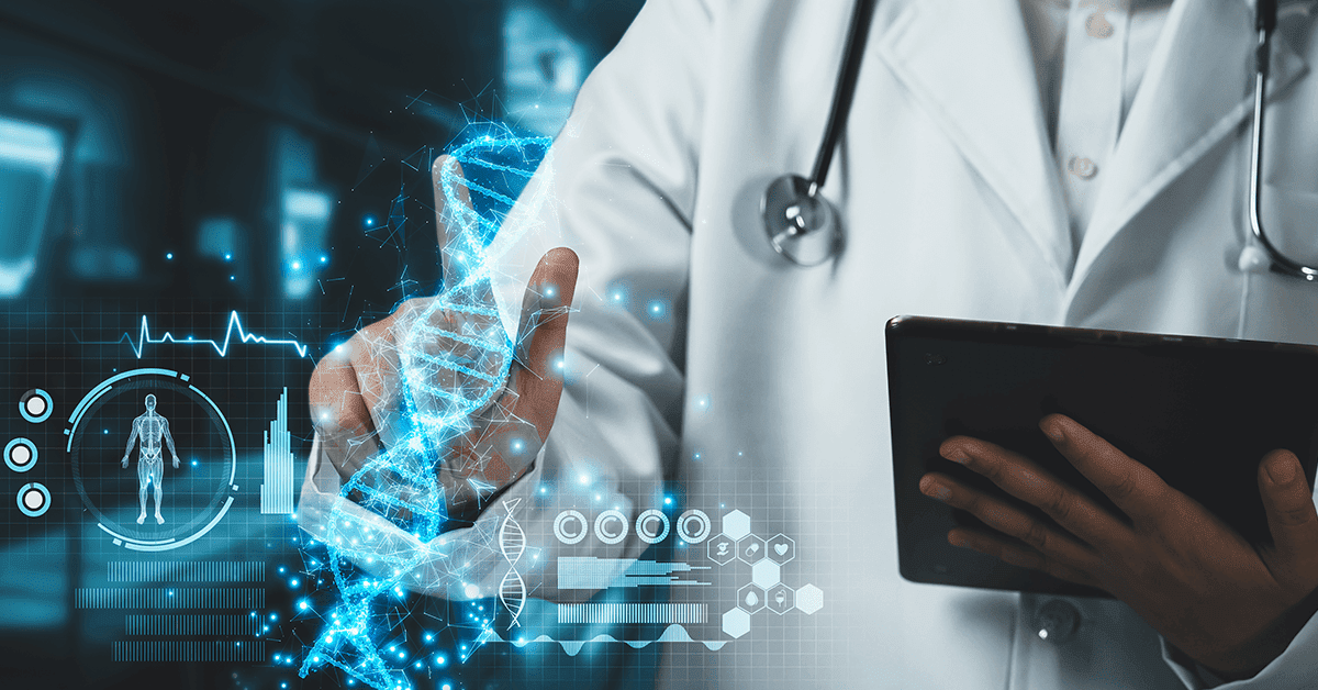 El Rol de los Biomarcadores en la Medicina Personalizada